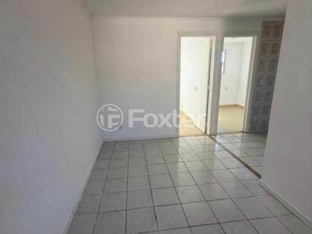 Apartamento, 2 dormitórios, 37.06 m², em Rubem Berta