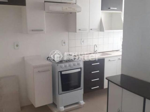 Apartamento, 2 dormitórios, 37.06 m², em Rubem Berta