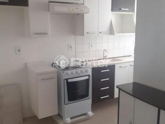 Apartamento, 2 dormitórios, 37.06 m², em Rubem Berta