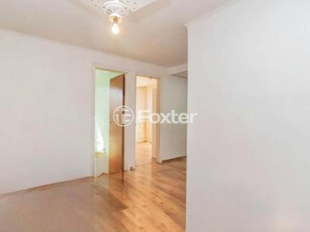 Apartamento, 2 dormitórios, 37.06 m², em Rubem Berta