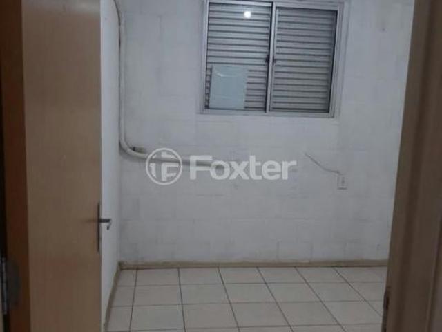 Apartamento, 2 dormitórios, 37.16 m², em Rubem Berta