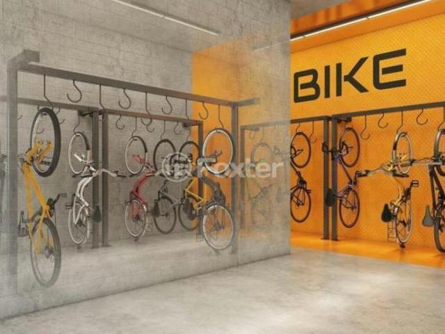 Apartamento, 2 dormitórios, 37.19 m², em Parque Bristol
