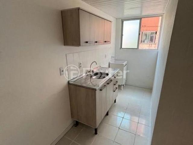 Apartamento, 2 dormitórios, 37.58 m², em Costa e Silva