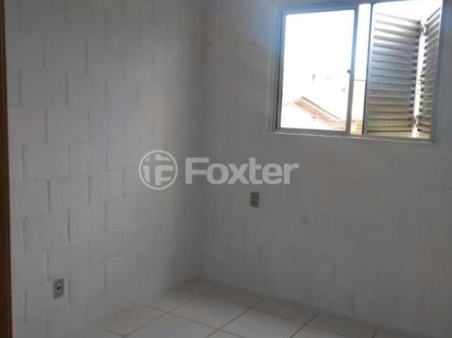 Apartamento, 2 dormitórios, 37.58 m², em Rubem Berta
