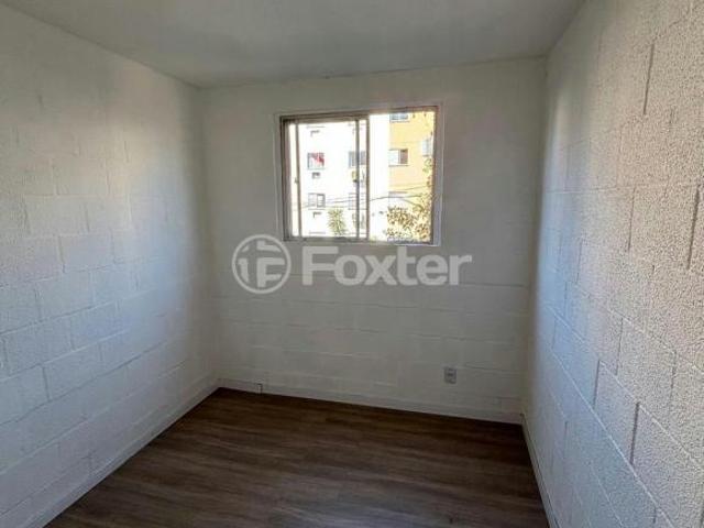 Apartamento, 2 dormitórios, 37.58 m², em Rubem Berta
