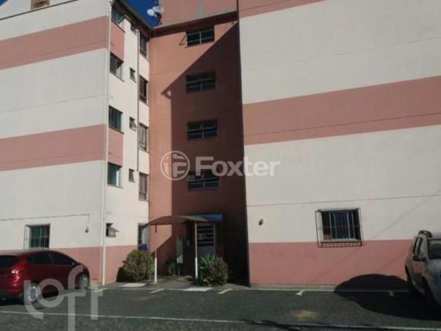 Apartamento, 2 dormitórios, 37.58 m², em Rubem Berta