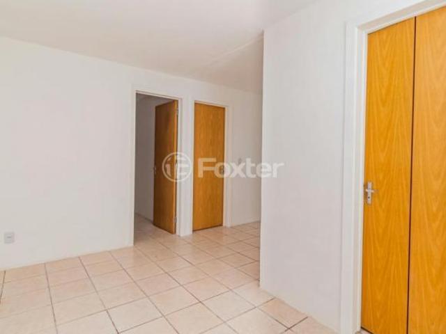 Apartamento, 2 dormitórios, 37.58 m², em Rubem Berta