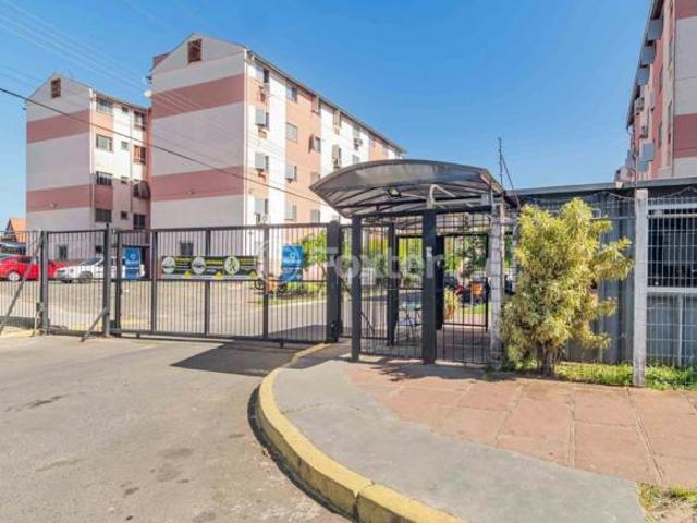 Apartamento, 2 dormitórios, 37.58 m², em Rubem Berta
