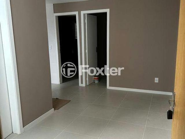 Apartamento, 2 dormitórios, 37.75 m², em Santa Tereza