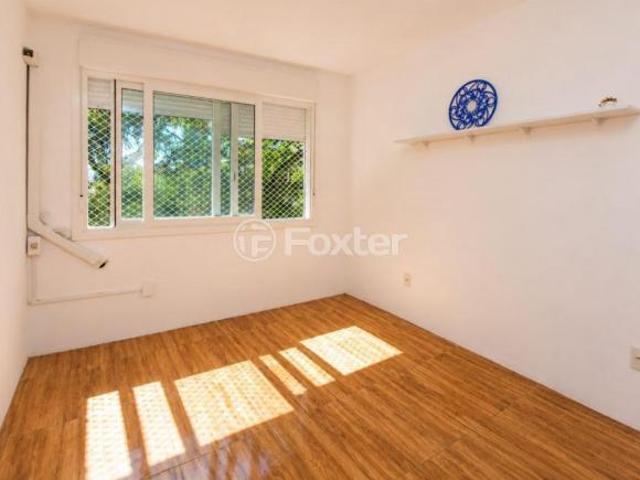 Apartamento, 2 dormitórios, 37.76 m², em Centro Histórico