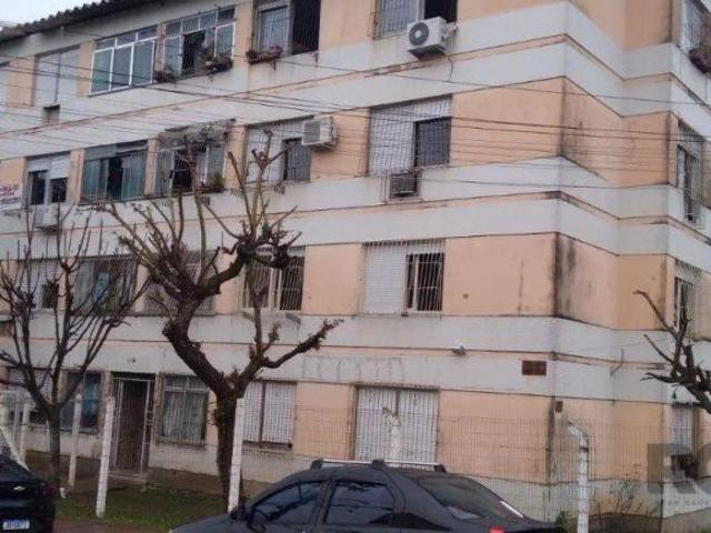 Apartamento 2 dormitórios