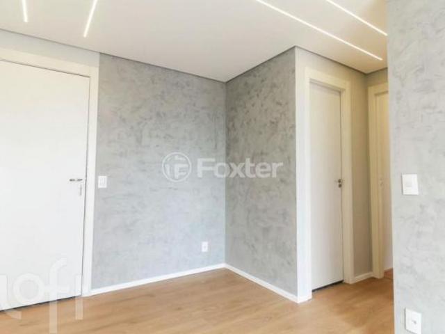 Apartamento, 2 dormitórios, 38 m², em Canindé
