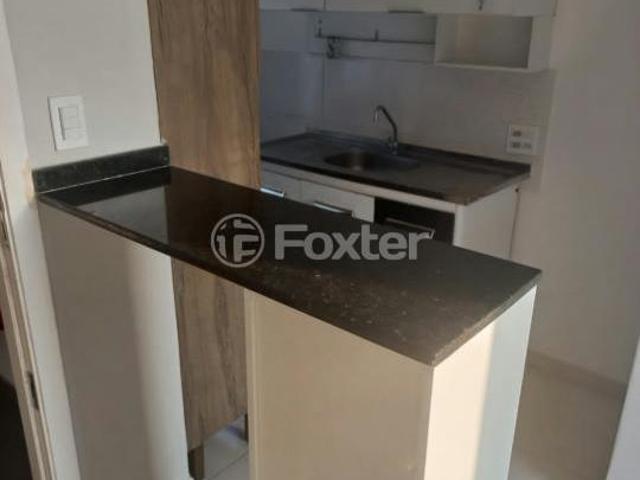 Apartamento, 2 dormitórios, 38 m², em Capão Redondo
