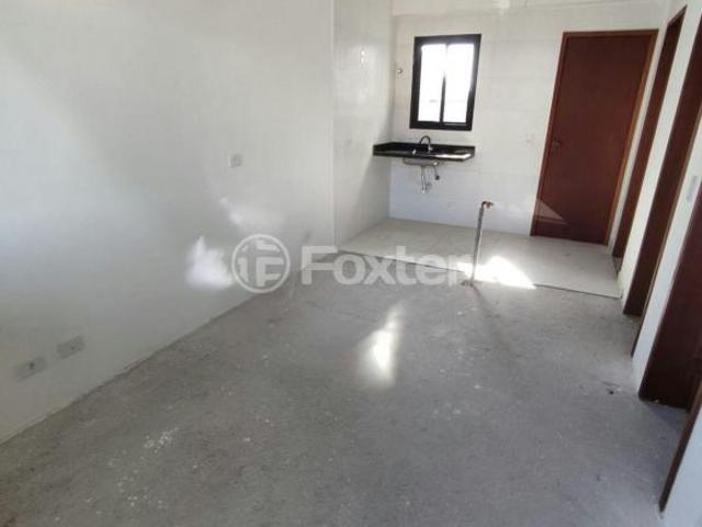 Apartamento, 2 dormitórios, 38 m², em Chácara Santo Antônio Zona Leste