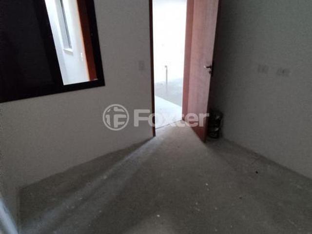 Apartamento, 2 dormitórios, 38 m², em Chácara Santo Antônio Zona Leste