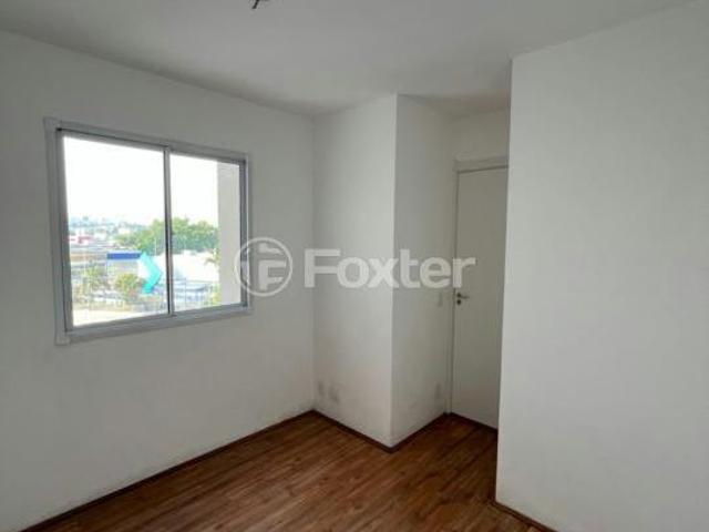 Apartamento, 2 dormitórios, 38 m², em Barra Funda