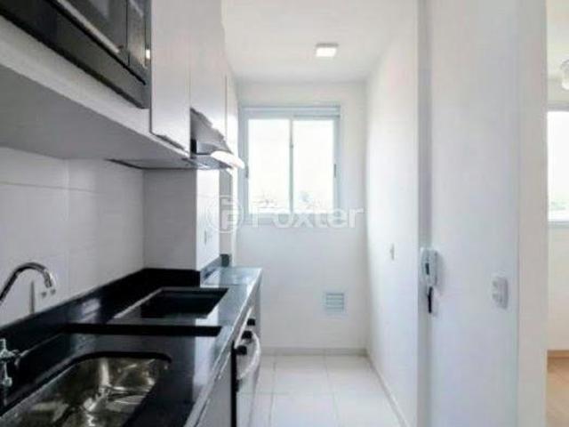 Apartamento, 2 dormitórios, 38 m², em Brás