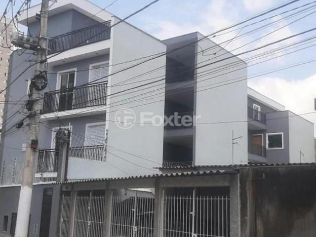 Apartamento, 2 dormitórios, 38 m², em Jaçanã