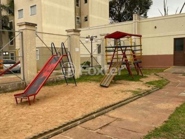 Apartamento, 2 dormitórios, 38 m², em Jardim Betânia