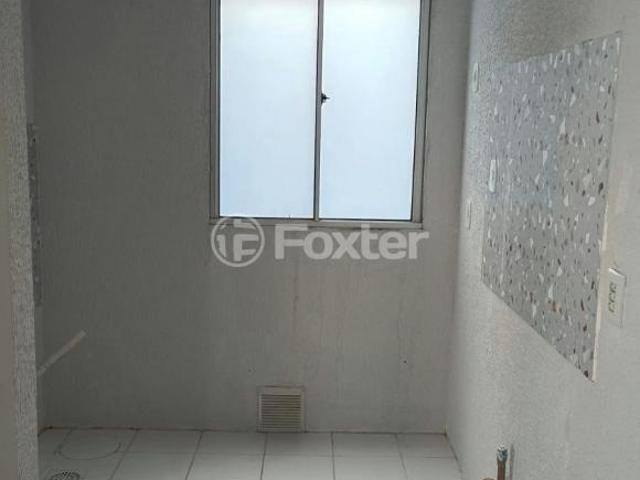 Apartamento, 2 dormitórios, 38 m², em Jardim Leopoldina