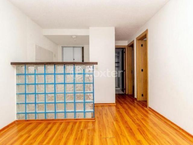 Apartamento, 2 dormitórios, 38 m², em Jardim Leopoldina