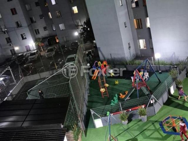 Apartamento, 2 dormitórios, 38 m², em Jardim Leopoldina