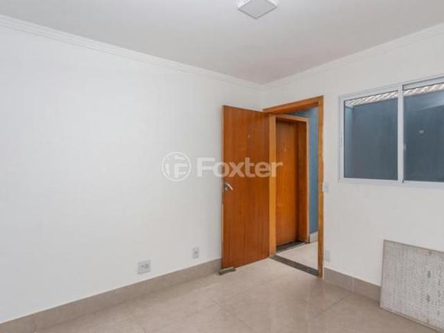 Apartamento, 2 dormitórios, 38 m², em Jardim Paraíso