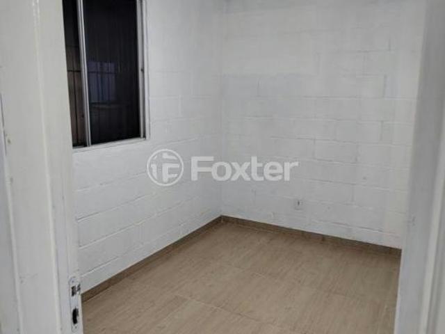 Apartamento, 2 dormitórios, 38 m², em Mário Quintana