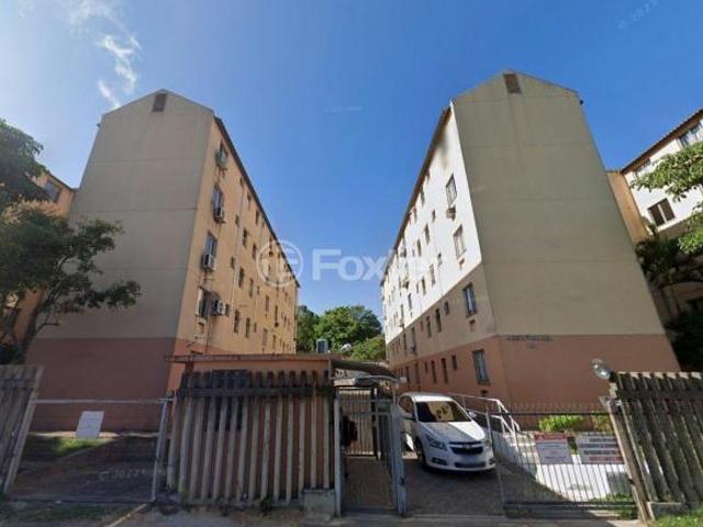 Apartamento, 2 dormitórios, 38 m², em Mário Quintana