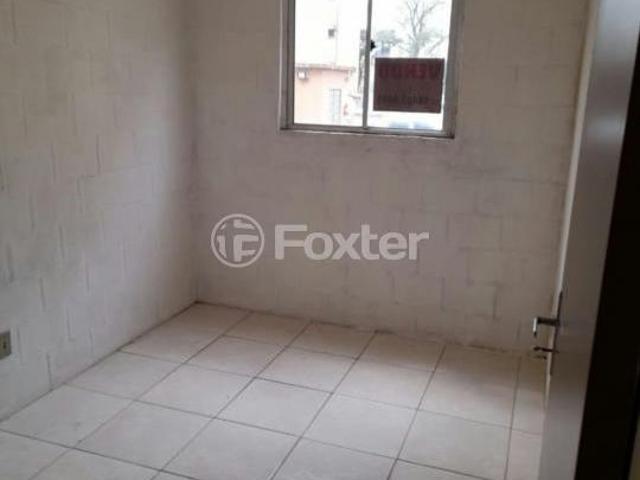Apartamento, 2 dormitórios, 38 m², em Mário Quintana
