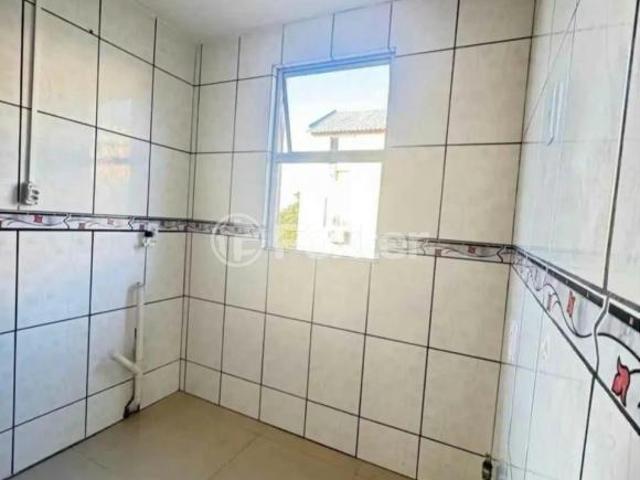 Apartamento, 2 dormitórios, 38 m², em Mário Quintana