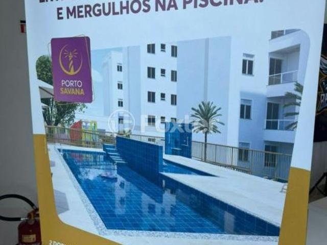 Apartamento, 2 dormitórios, 38 m², em Natal