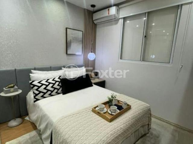 Apartamento, 2 dormitórios, 38 m², em Natal