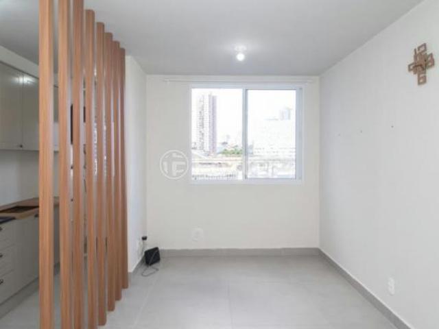Apartamento, 2 dormitórios, 38 m², em Parque da Vila Prudente