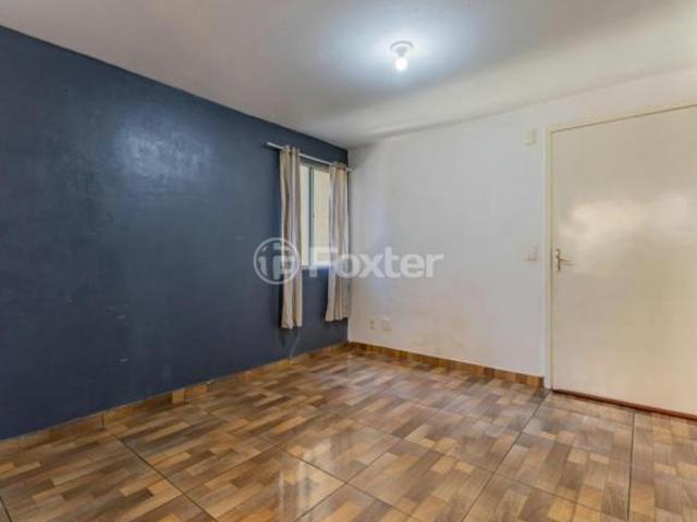 Apartamento, 2 dormitórios, 38 m², em Parque Santa Fé