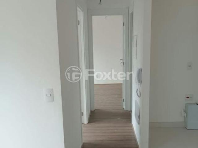 Apartamento, 2 dormitórios, 38 m², em Quarta Parada