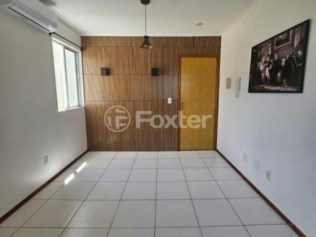 Apartamento, 2 dormitórios, 38 m², em Restinga
