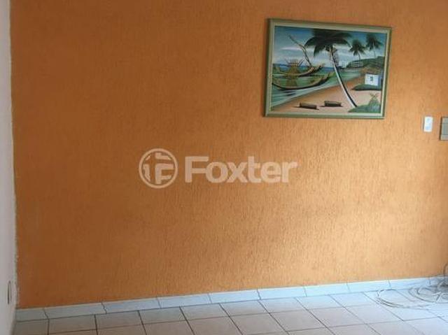 Apartamento, 2 dormitórios, 38 m², em Rubem Berta