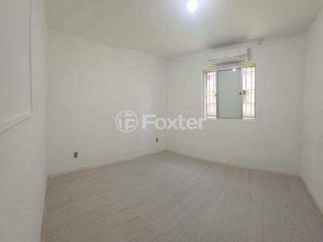 Apartamento, 2 dormitórios, 38 m², em Rubem Berta