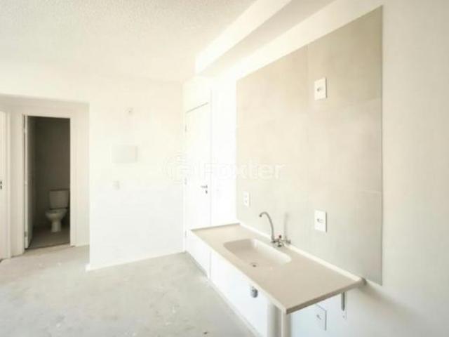 Apartamento, 2 dormitórios, 38 m², em Tatuapé