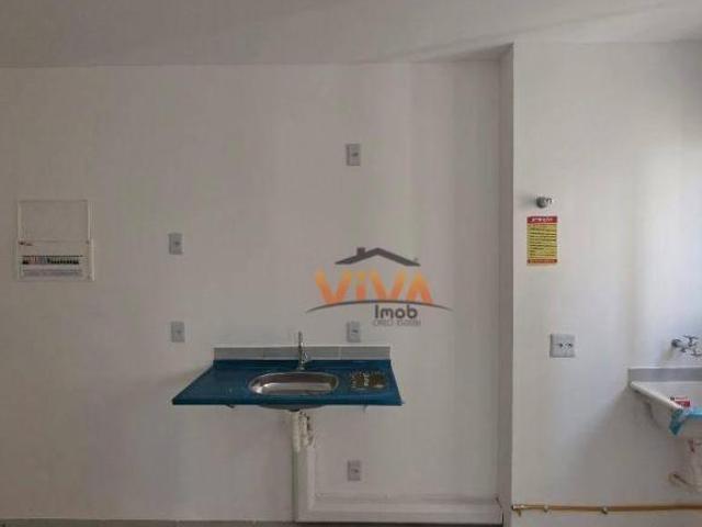 Apartamento 2 dormitórios 38 m² R$ 280.000 Laranjeiras Caieiras/SP