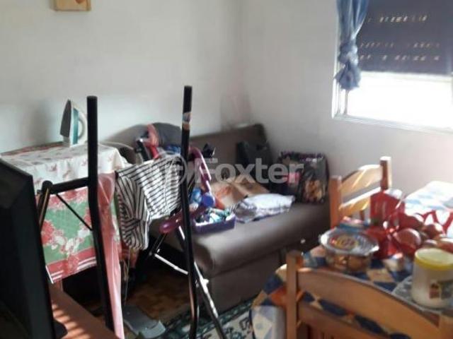 Apartamento, 2 dormitórios, 38.05 m², em Rubem Berta
