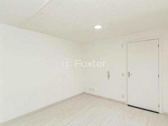 Apartamento, 2 dormitórios, 38.34 m², em Jardim Leopoldina