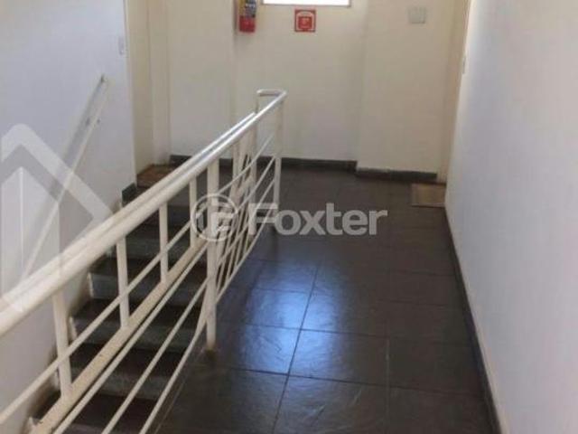 Apartamento, 2 dormitórios, 38.34 m², em Jardim Leopoldina