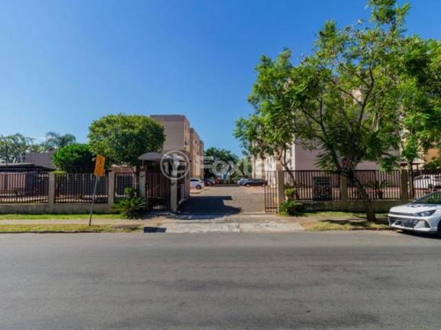 Apartamento, 2 dormitórios, 38.34 m², em Jardim Leopoldina