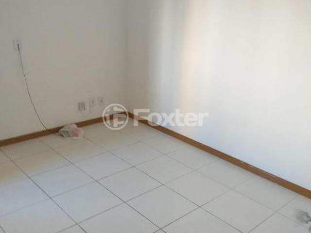 Apartamento, 2 dormitórios, 38.34 m², em Jardim Leopoldina