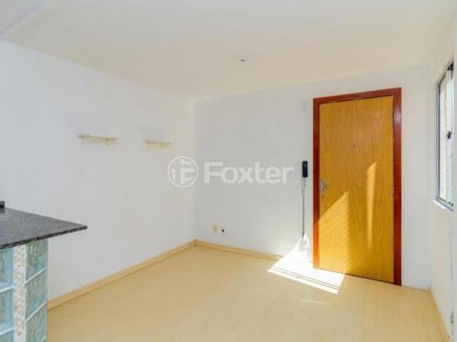 Apartamento, 2 dormitórios, 38.34 m², em Jardim Leopoldina