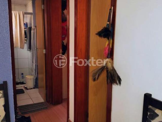 Apartamento, 2 dormitórios, 38.34 m², em Jardim Leopoldina