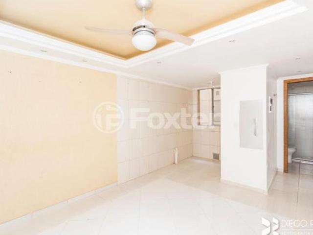 Apartamento, 2 dormitórios, 38.34 m², em Jardim Leopoldina