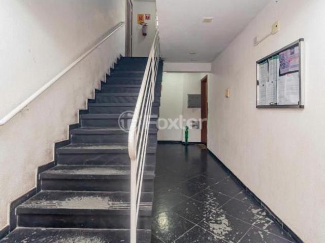Apartamento, 2 dormitórios, 38.34 m², em Jardim Leopoldina
